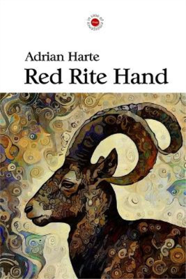 Adrian Harte Red Rite Hand (Poche) | eBay