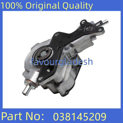 Fuel Vacuum Pump For VW Passat Beetle Golf Jetta TDI BEW BRM Diesel ...