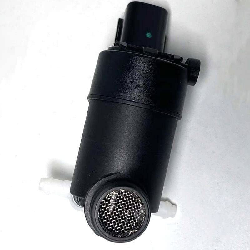 ⭐GENUINE⭐ Windshield Washer Pump for 2017-2021 Kia Sportage Telluride ...