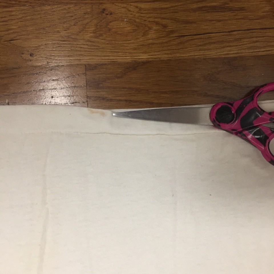 Vtg 8 Ways To Say No Drugs T-Shirt 2-Sided Police NC Logo Single Stitch ...