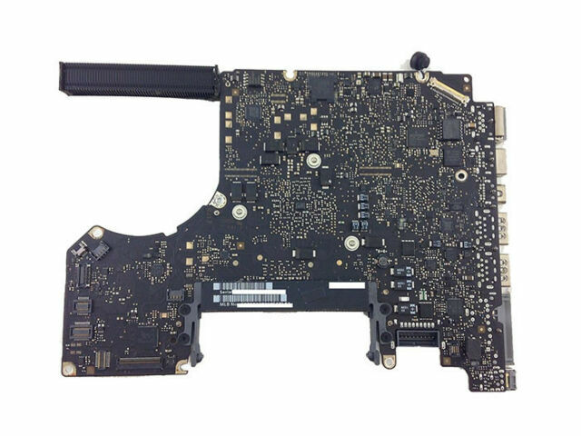 Mid 2012 macbook pro motherboard - deardelta