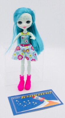 Enchantimals Built For Two Playset Figure Doll - TAYLEE TURTLE - Mattel ...