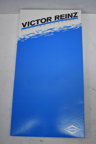 Dana Victor Reinz 11-11091-01 Exhaust Manifold Gasket Set for sale ...