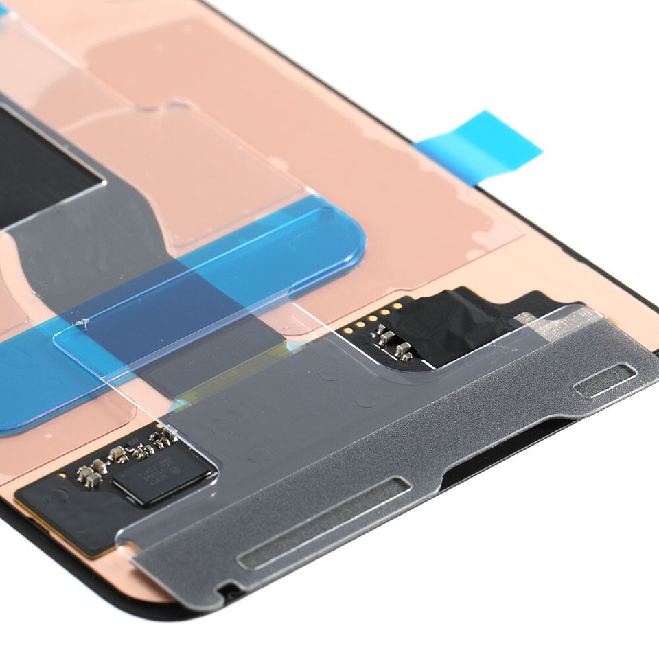 OEM For Samsung Galaxy Z Fold 2 3 4 5 Outer LCD Screen Display Screen ...