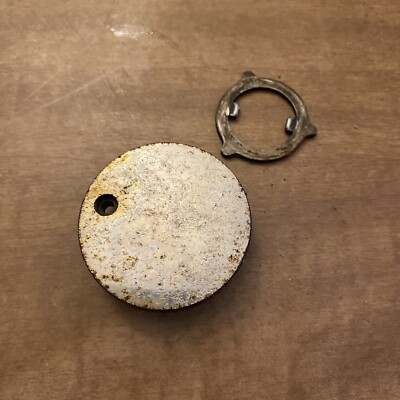 Singer Model 66 Sewing Machine Replacement OEM Part | eBay