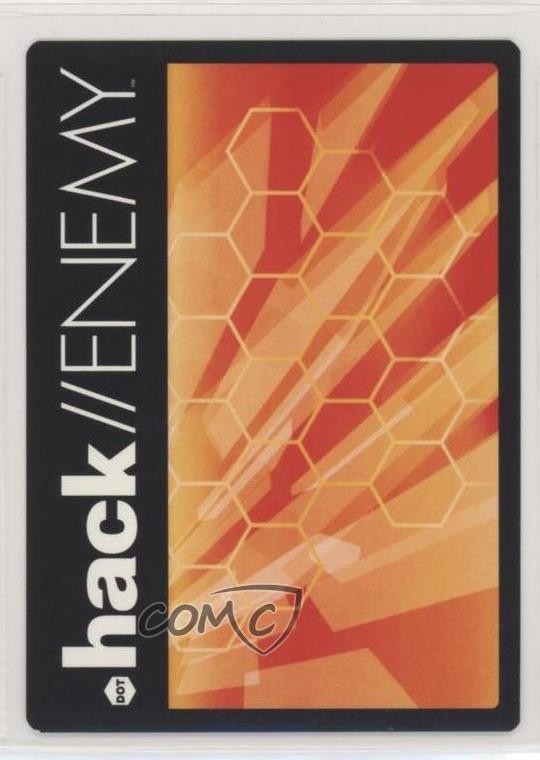 2003 Hack Enemy - Contagion Halloween #1R92 | eBay UK