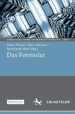 Peter Plener (u. a.) | Das Formular | Taschenbuch | Deutsch (2022 ...
