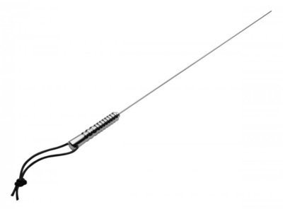 NEW Master Series Stainless Steel Whipping Rod S&M Cane Crop Advanced ...
