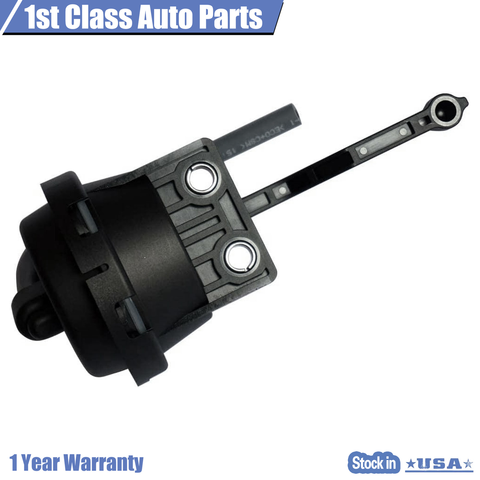 Air Inlet Actuator For 2011-2017 Hyundai Elantra Kia Forte 28321-2E000 ...