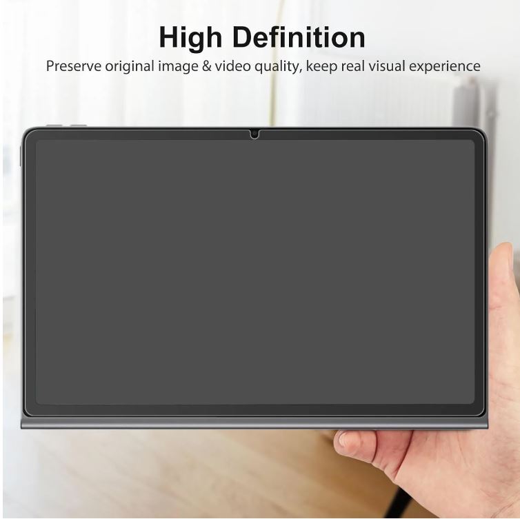 For Lenovo Tab Plus 11.5 Inch (2024) TB351FU Tempered Glass Screen ...