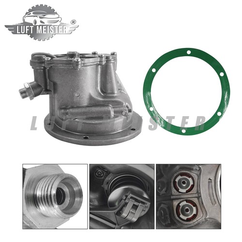 Diesel Vacuum Pump for Mercedes Benz 300SD 300TD 300D 300DT 300CD 240D ...