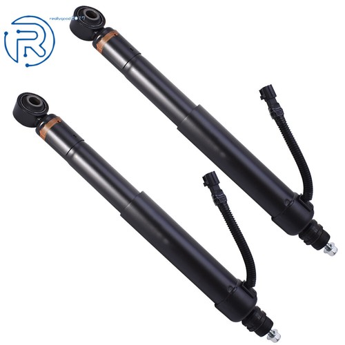 Pair Rear Shock For 2003 2004 2005 2006-2009 Lexus GX470 48530-69485/ ...