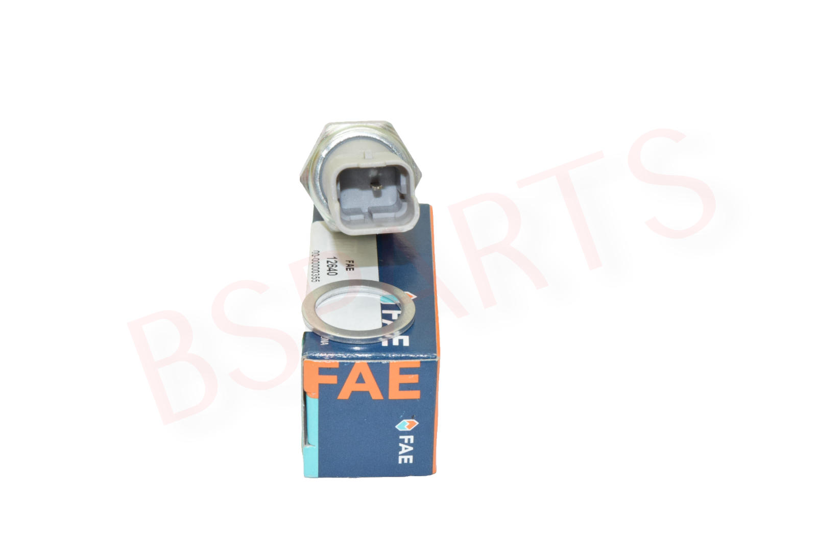 New Mini R55, R56, R57, R58, R59 Cooper Oil Pressure Switch 12617568481 ...