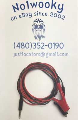 NEW 3M Dynatel 2210 2250 2273 2573 2550 DIRECT CONNECT LEADS LOCATOR | eBay