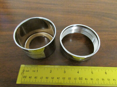 Nuclear Chicago Retaining Ring Set for 000-000955-010-A | eBay