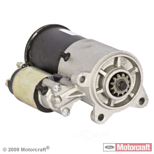 Starter Motor-Warranty Motorcraft SA-873-RM Reman for sale online | eBay