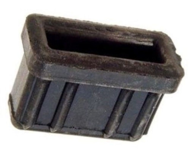 BMW 17111712911 Genuine OEM Factory Original Radiator Upper Insulator ...