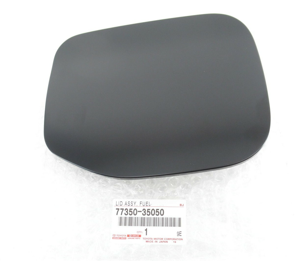 Genuine OEM Toyota 77350-35050 Fuel Filler Opening Lid Door Assy 2003 ...