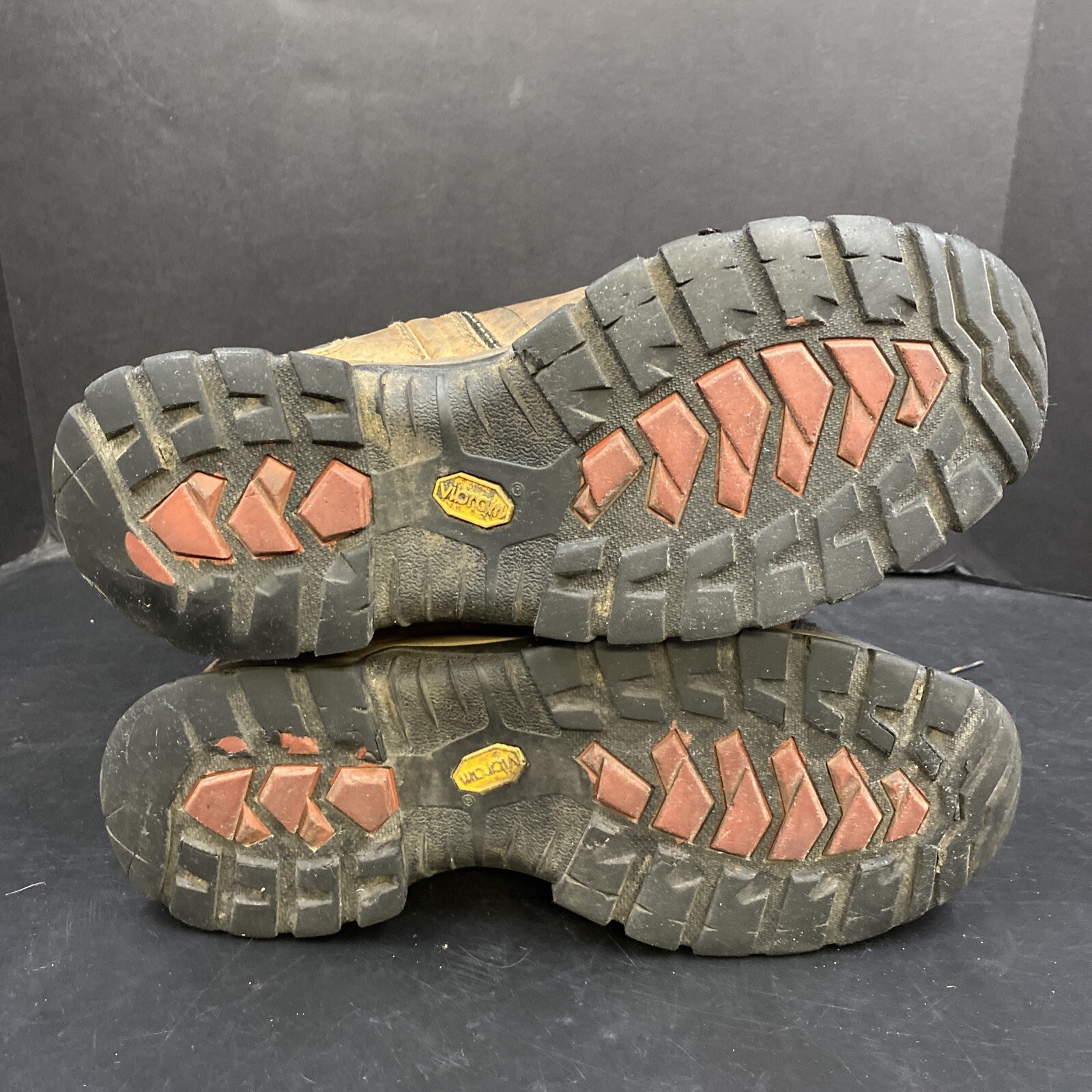 Red Wing 2409 FlexForce Work Boots Waterproof Safety … - Gem