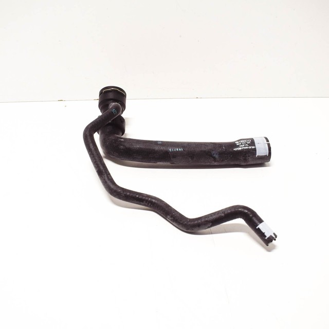 Genuine Audi Upper Hose 8E0121101R for sale online | eBay