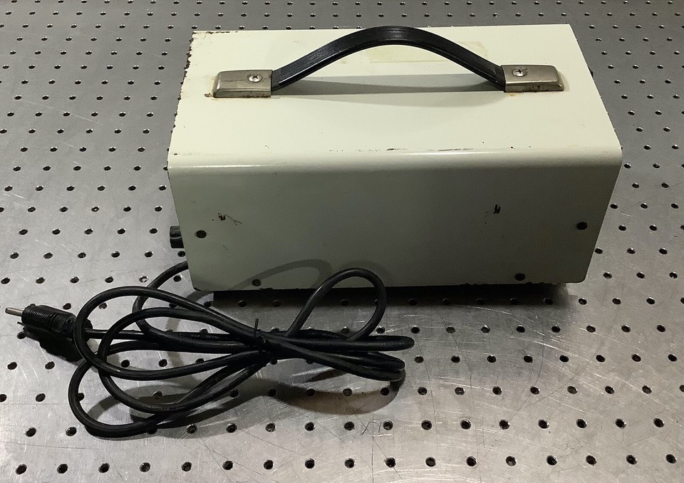 Cole Parmer 7520-10 MasterFlex L/S Standard Drive Peristaltic Pump | eBay