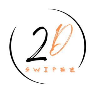 2D SWIPEZ | eBay Stores