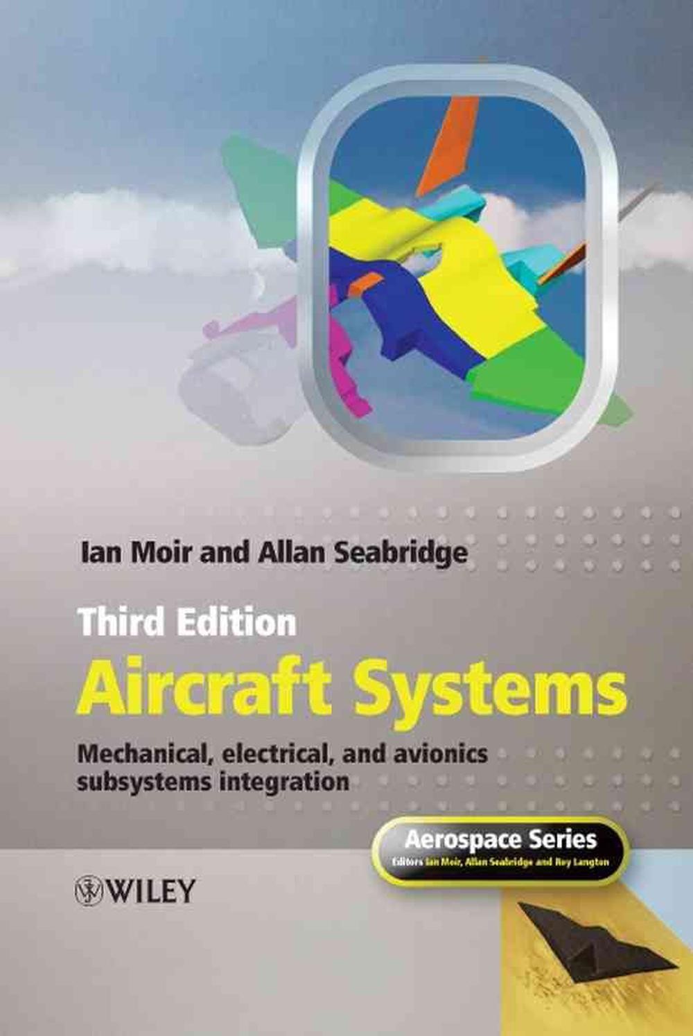 Aircraft Systems: Mechanical, Electrical, and Avionics Subsystems ...