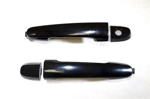 fits 2003 to 2014 Toyota Matrix Exterior Door Handle Front Left Right ...