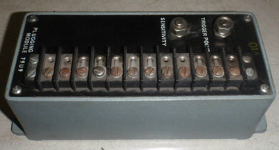 P&H Control Plugging Control Module 79U9 _ 79U9 | eBay