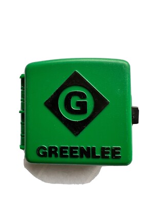 Greenlee Drill & Tap Bit Set, 6-Piece 783310176206| eBay