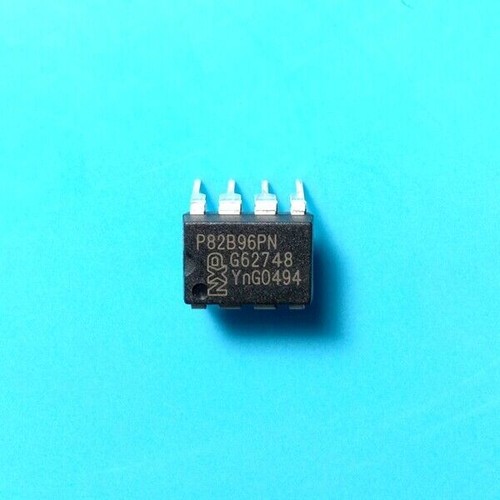 1PCS IC NX P/ DIP-8 P82B96PN P82B96 #D7* | eBay