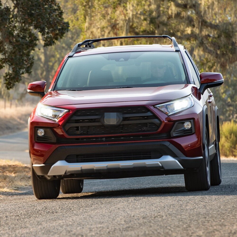 Daytime Running Lights DRL Streamer Turn Signals for Toyota RAV4 ...