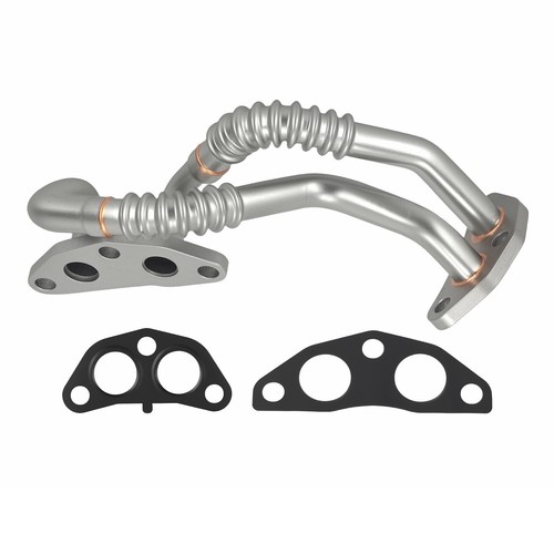 Engine Oil Cooler Hose 07-19 For Lexus RX350 RX450h Toyota Highlander ...