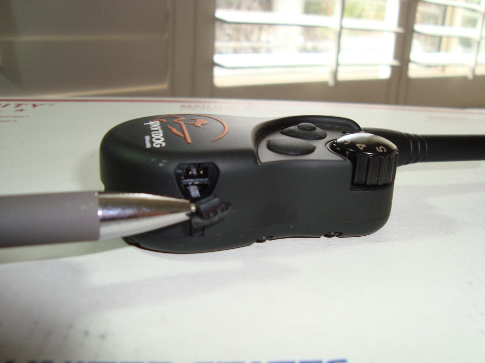 SportDOG YardTrainer 100 & 100S Remote Transmitter for sale online | eBay