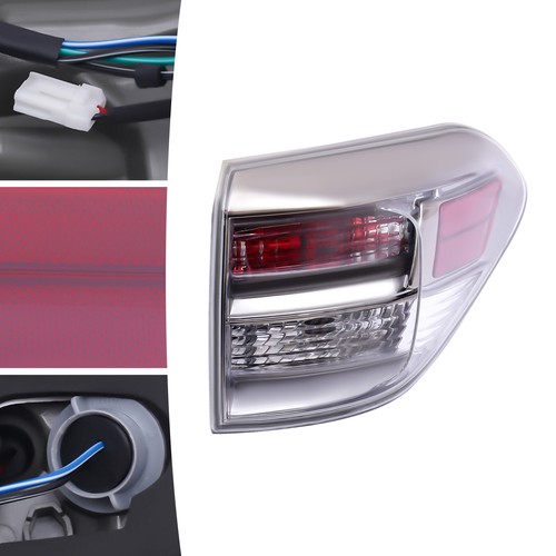 Tail Light Right Rear Brake Lamp Halogen For 2010 ~ 2012 Lexus RX350 # ...