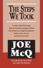 The Steps We Took - Paperback By McQ, Joe - ACCEPTABLE | eBay