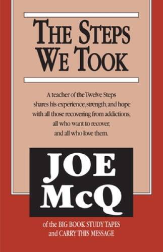 The Steps We Took - Paperback By McQ, Joe - ACCEPTABLE | eBay