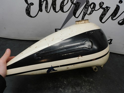 HARLEY PANHEAD KNUCKLEHEAD DUOGLIDE TANK SHIFT GAS TANKS #8 2463 | eBay