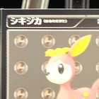 Deerling Spring Sticker Pokemon Pro National Pokédex Seal Nintendo ...