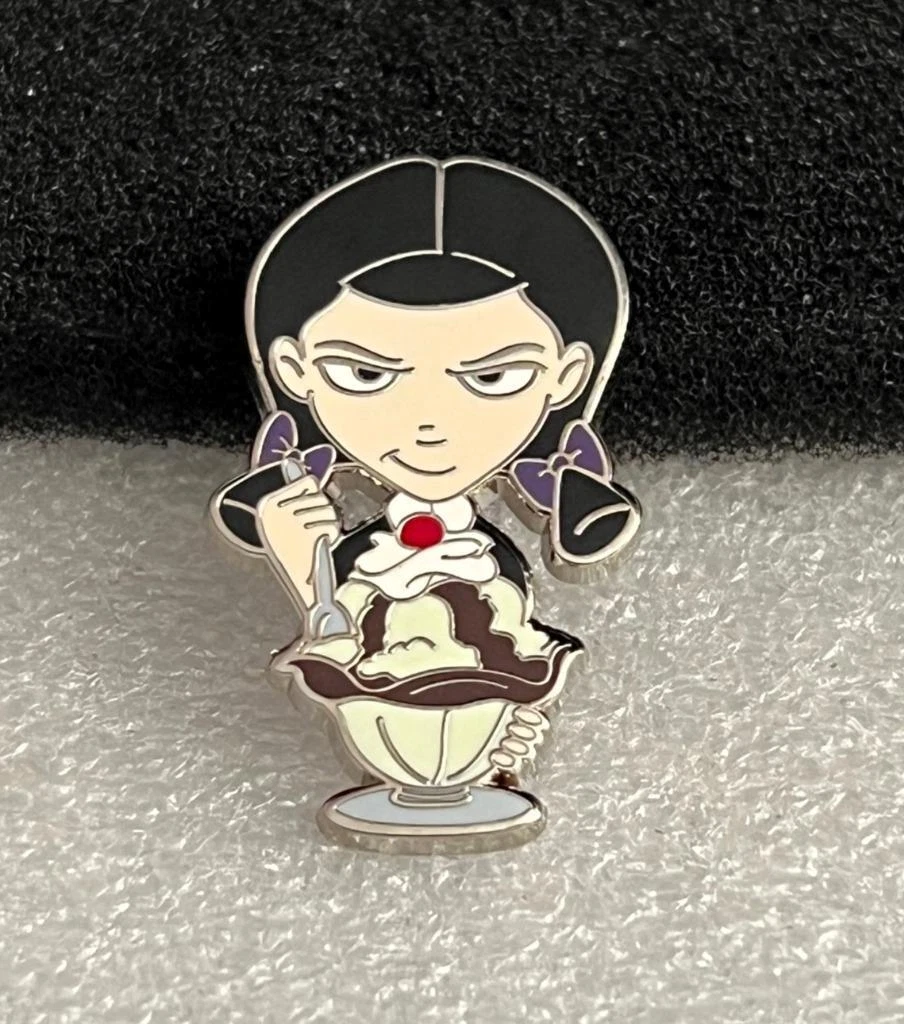 Meet The Robinsons Lizzy