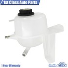 Radiator Coolant Reservoir Overflow Tank For 01-11 Ford Ranger 2.3L 603 ...