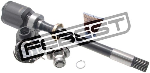 0111-ACA31RH Febest INNER CV JOINT RIGHT 27X35.5X24 43410-0R030, 43410 ...