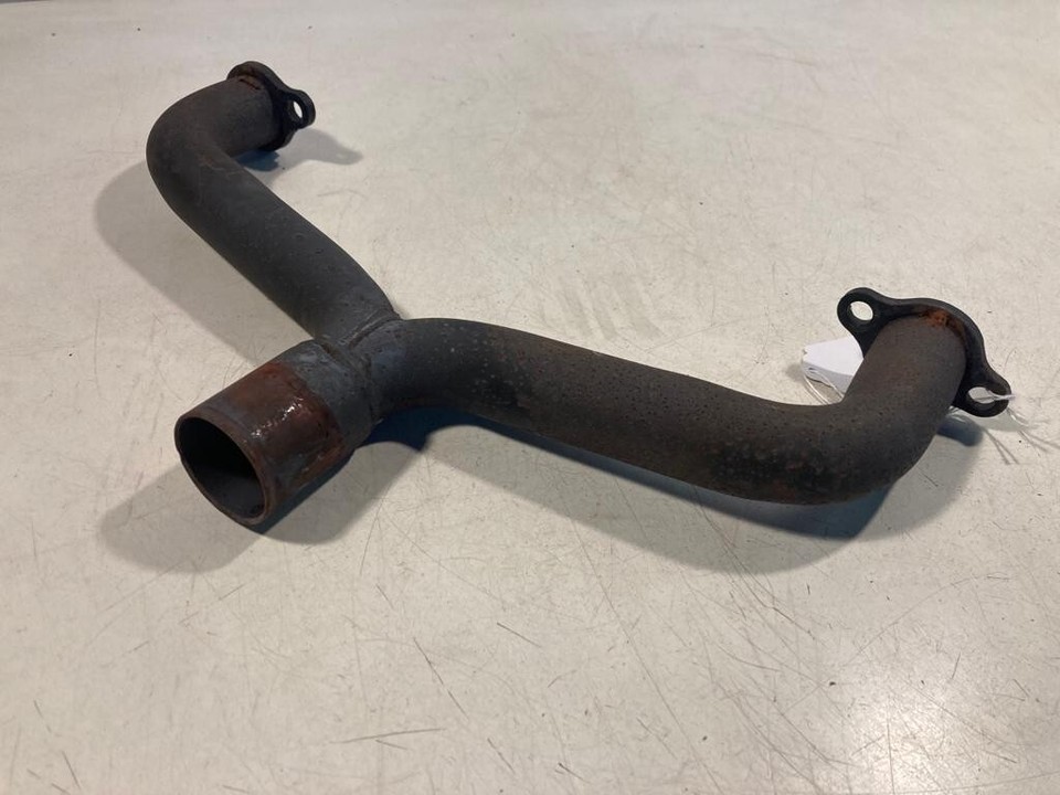 0F7799 GENERAC EXHAUST MANIFOLD | eBay
