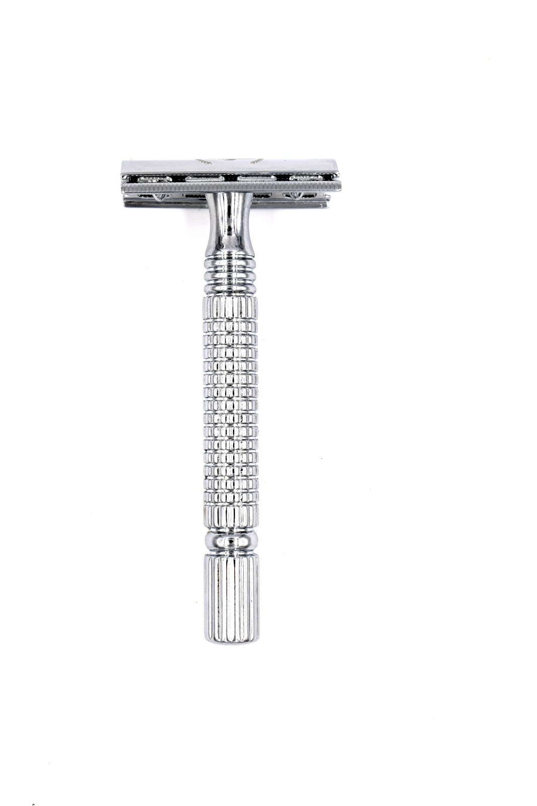 Roman Empire Shaving Augustus Safety Razor | Double Edge Razor with 20 ...