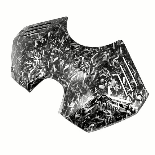 Front Gas Tank Cover Fairing Cowling For DUCATI 2018-2021 Panigale V4 ...