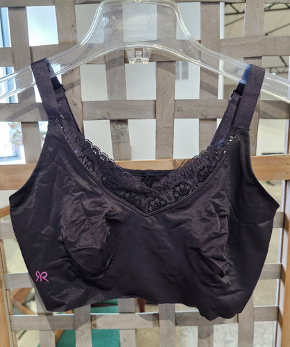 RUBY RIBBON SHAPEWEAR SIDE SHAPING DIVA LACE DEMIETTE CLASSIC #1809 SZ ...