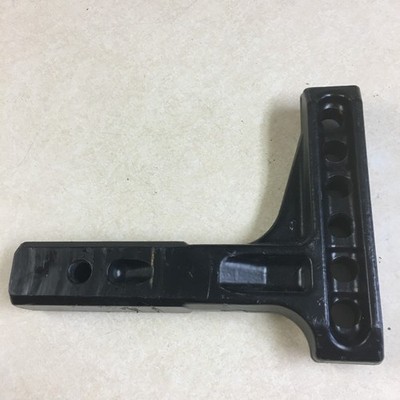 Eaz-Lift Weight Distribution Forged Adjustable Shank - Hi-Low 2" x 2 x ...