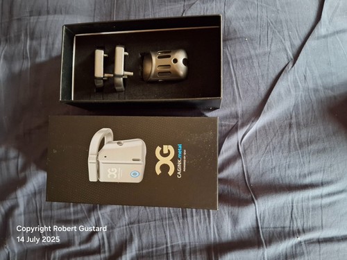 QIUI Extreme Small Chastity Cage Remote Control Bluetooth Lock | eBay UK