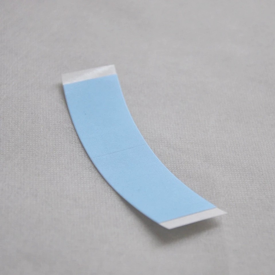 72Pcs/Lot Strong Side Tape Extension Wig Tape Fixed Tape Sided Tape ...