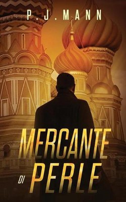 Mercante di Perle by P.J. Mann (Italian) Paperback Book | eBay Australia